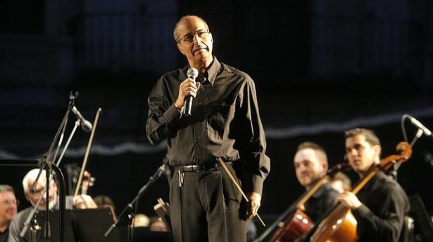 Muere a los 68 años Fernando Argenta, el gran divulgador de la música ...