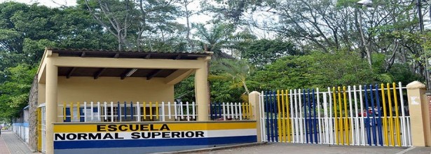 Escuela Normal Superior modelo a nivel nacional | Boletin de Noticias
