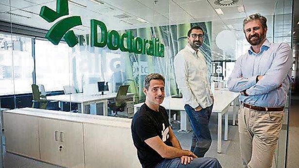 Llega Doctoralia a Colombia, La plataforma EHealth que opera en 15 ...