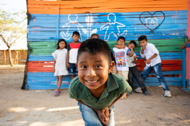 Bata y Aldeas Infantiles SOS lanzan campaña nacional para beneficiar a ...
